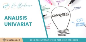 Analisis Univariat: Penjelasan hingga Contohnya - La'Balance