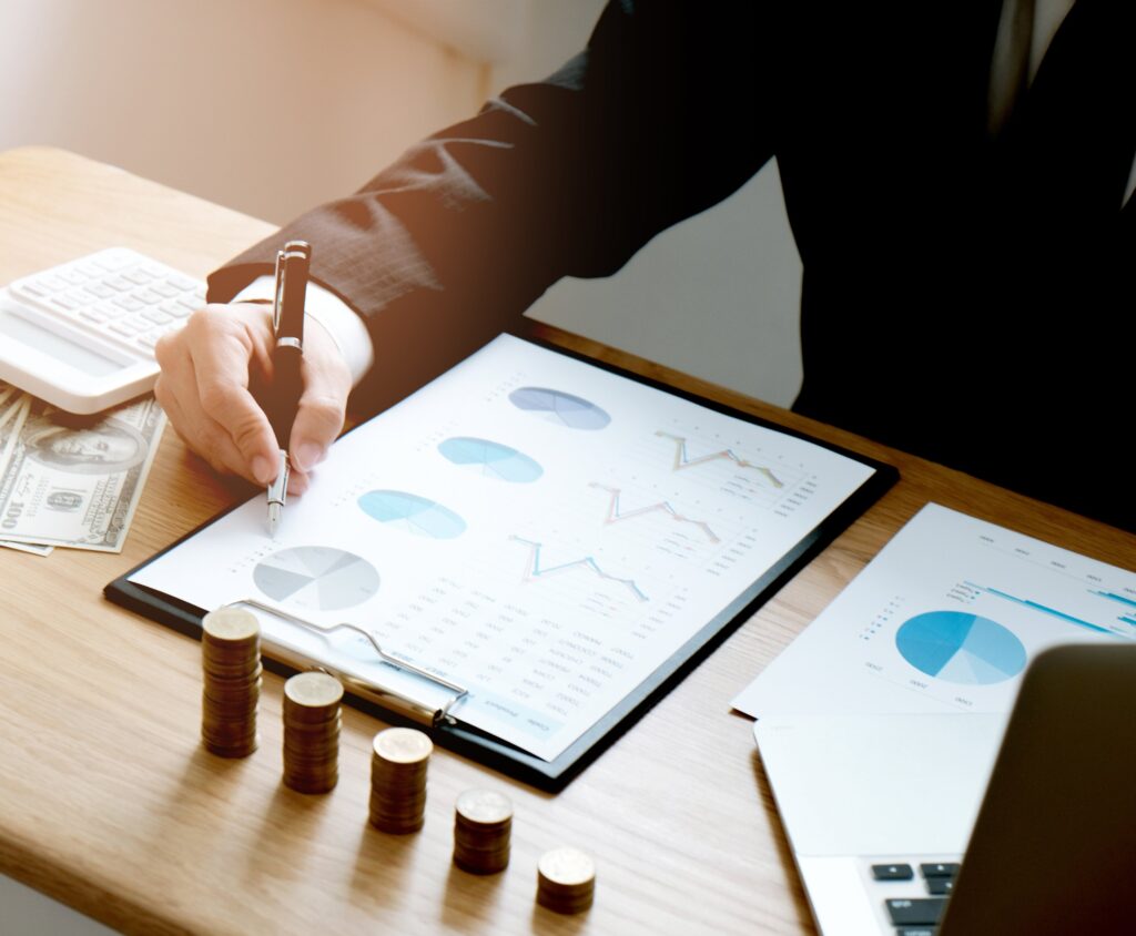 Jasa Accounting Service Terbaik #1 di Indonesia - La'Balance